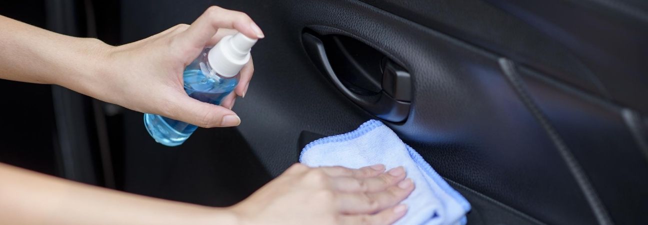 Car Sanitation Tips to Keep Your Audi Clean and Protected